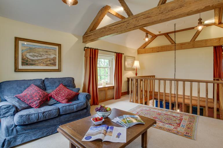 St Lawrence House | St Lawrence House in Harpley