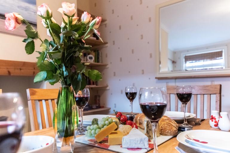 Mews Cottage | Mews Cottage in Scarborough