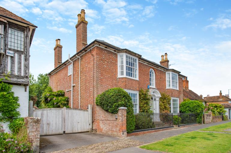 The Forstal | The Forstal in Appledore - Kent