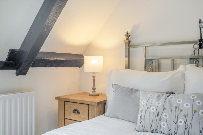 Crooked Cottage | Crooked Cottage in Whitby