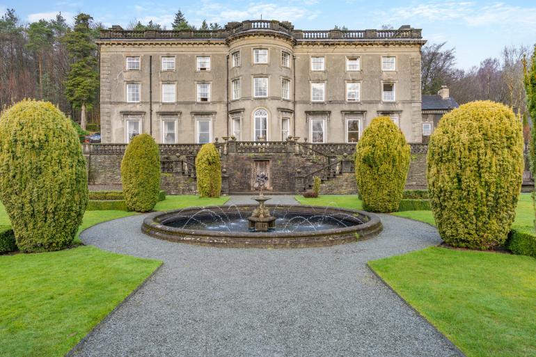 The Stables at Rydal Hall | The Stables at Rydal Hall in Grasmere