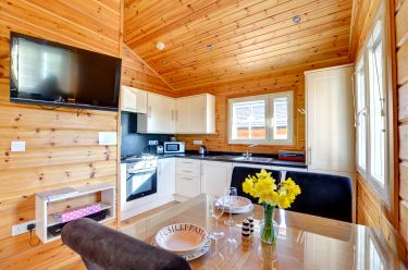 Pickering holiday cottages - Ingrid Flute's Yorkshire Holiday Cottages