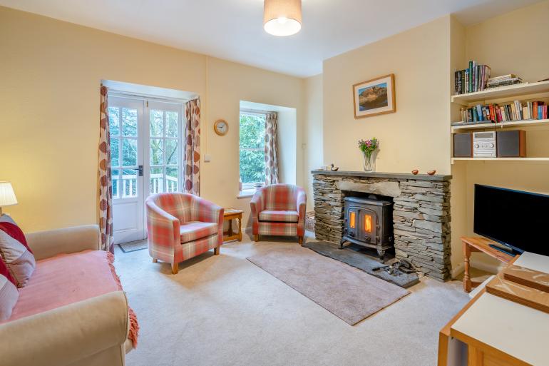 The Stables at Rydal Hall | The Stables at Rydal Hall in Grasmere
