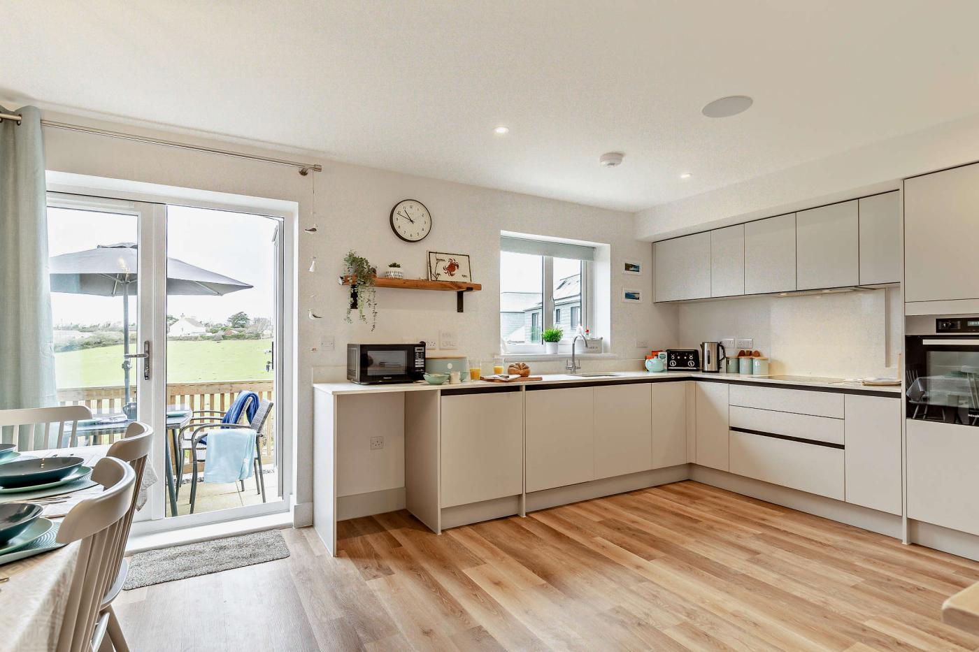 3 Bedroom Cottage in Crantock - Dog Friendly Holiday Cottage in ...