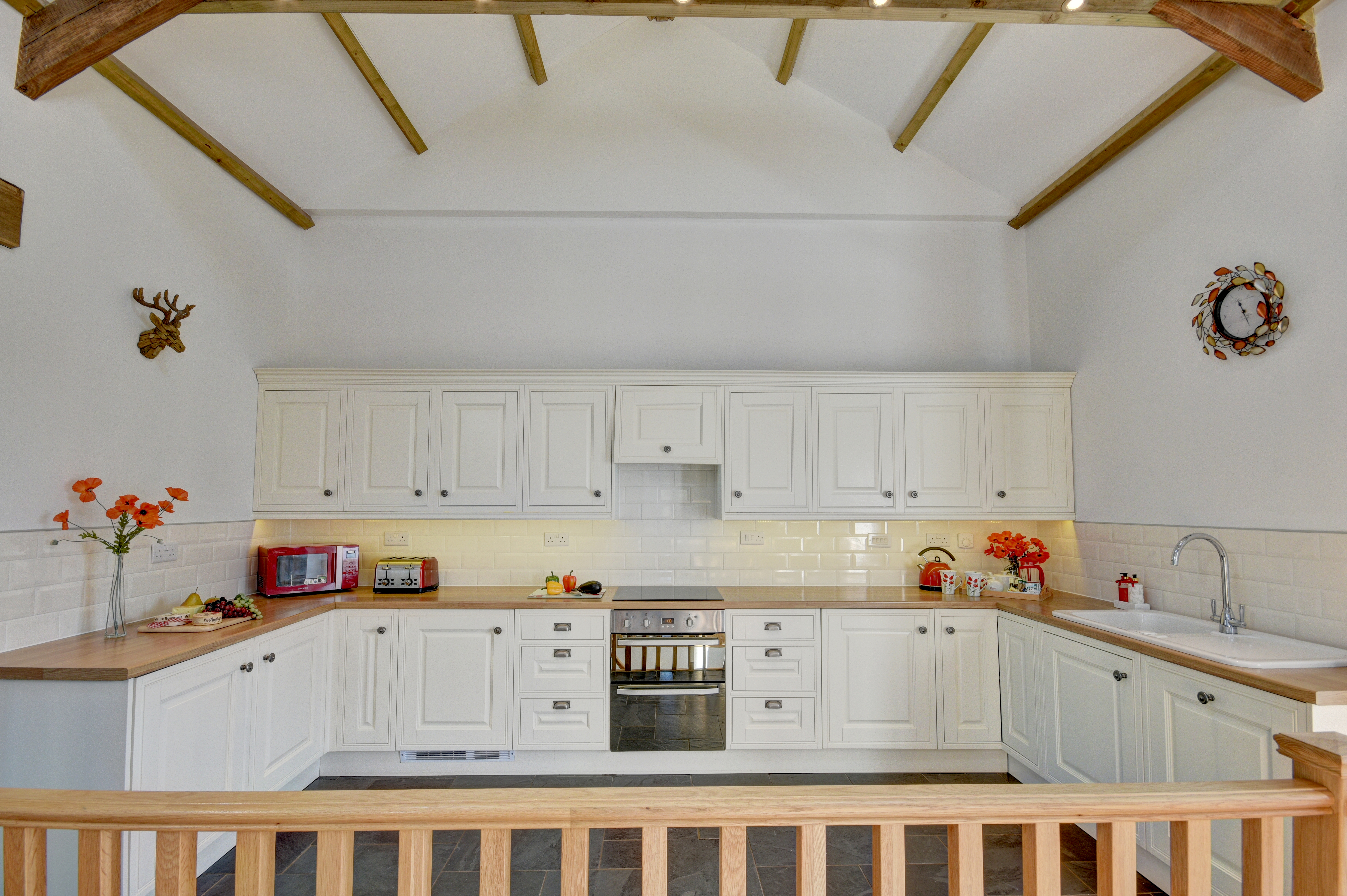 The Granary, Muddiford | The Granary, Muddiford in Muddiford, near ...