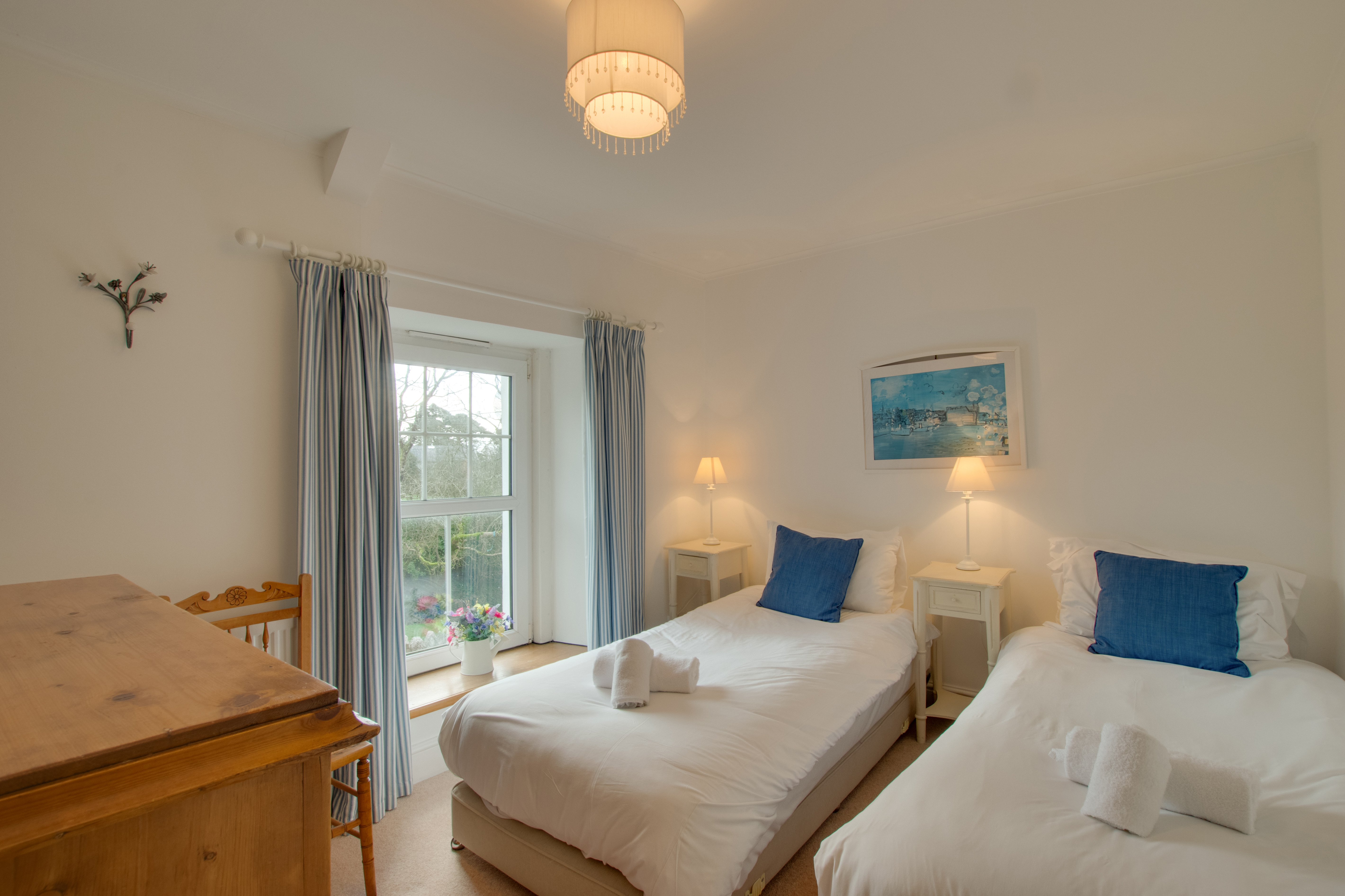 Robin Cottage | Robin Cottage in Reynoldston, South Wales