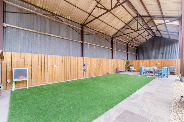 The Hay Loft - Turnditch | The Hay Loft - Turnditch in Turnditch