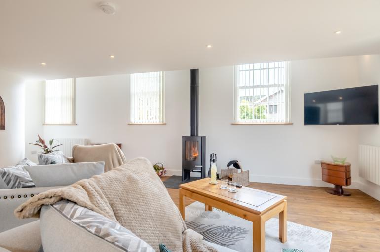 The Old Chapel - Tasburgh | The Old Chapel - Tasburgh in Tasburgh