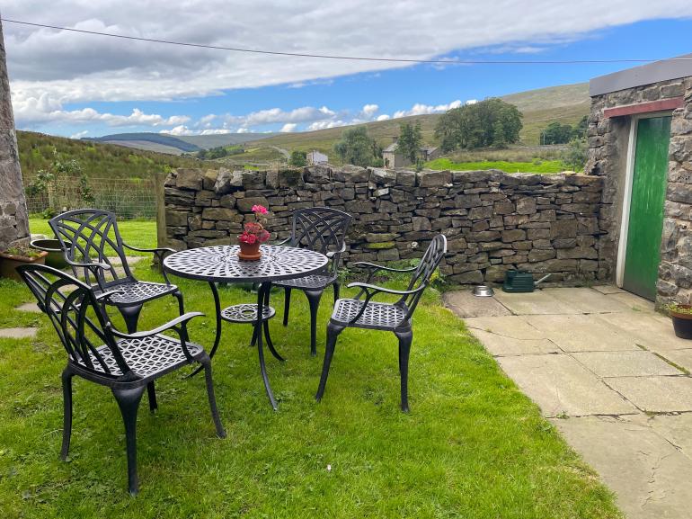 Moorland View | Moorland View in Garsdale
