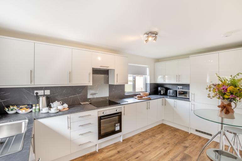 The Helm Cottage | The Helm Cottage in Morpeth