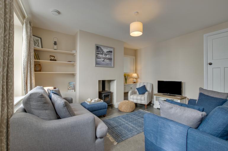 Corner Cottage, 25 Virgin Street | Corner Cottage, 25 Virgin Street in ...
