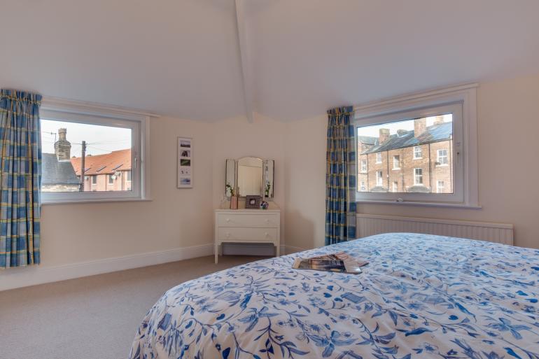 Mews Cottage | Mews Cottage in Scarborough