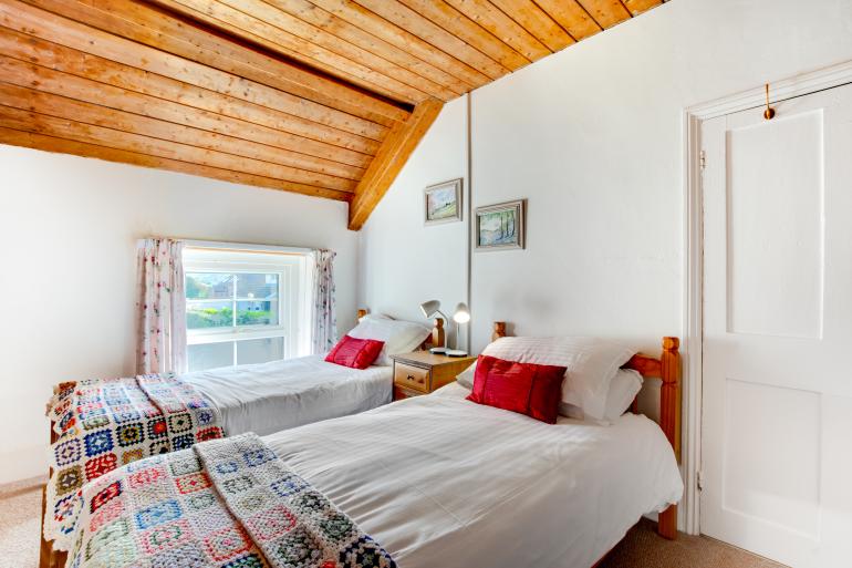 West End Cottage | West End Cottage in Gower