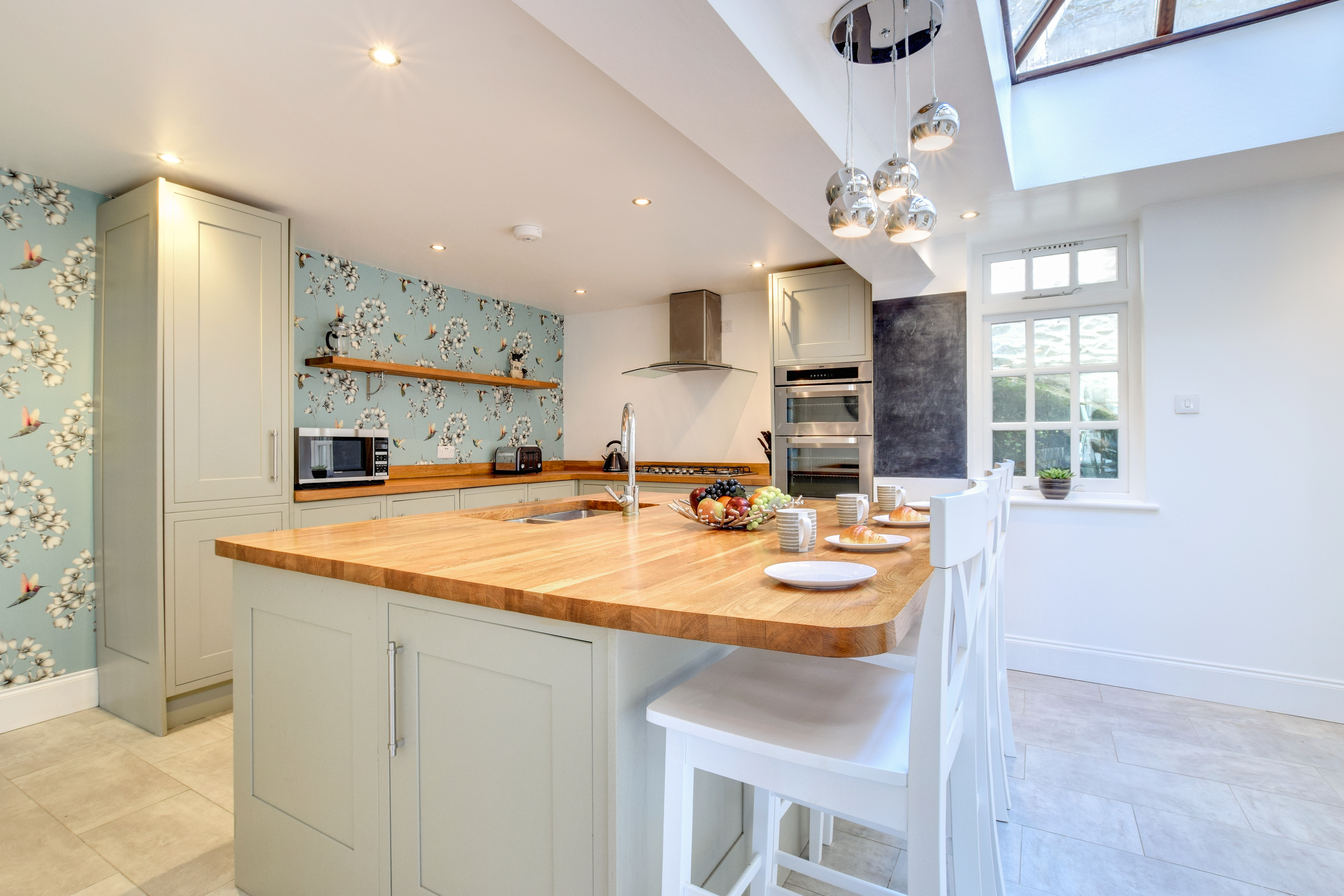 Ivydene | Ivydene in Looe, Cornwall