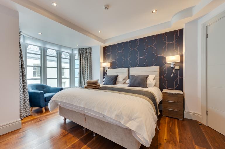 Ocean House | Ocean House in Tenby