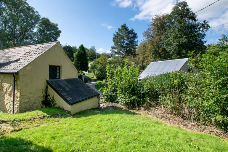 Merlin Cottage | Merlin Cottage in Lostwithiel