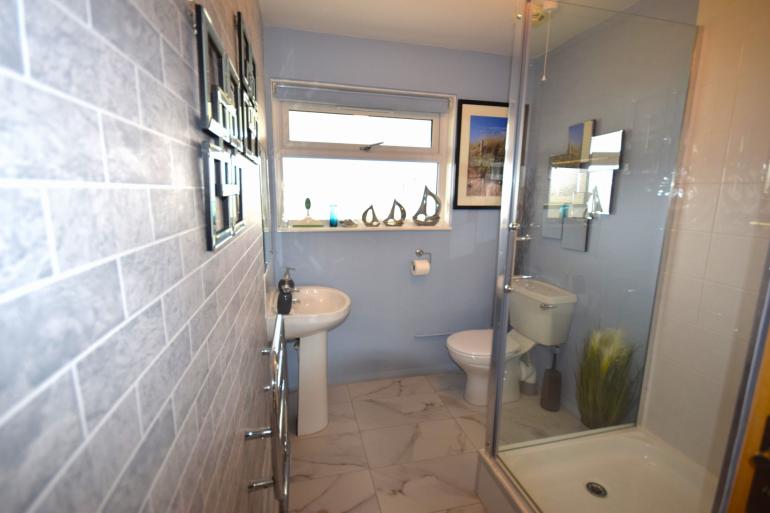 Island View | Island View in Thurlestone