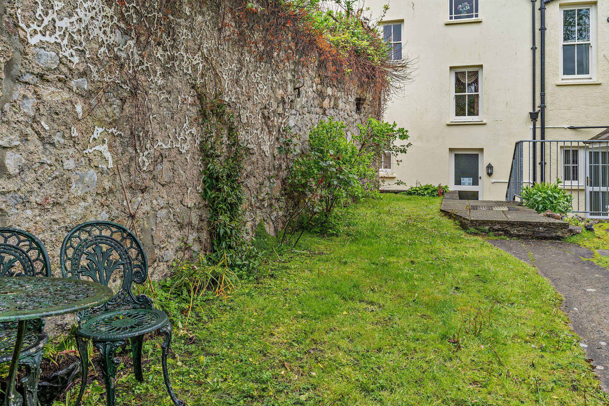 Primrose Croft | Primrose Croft in Tenby, West Wales