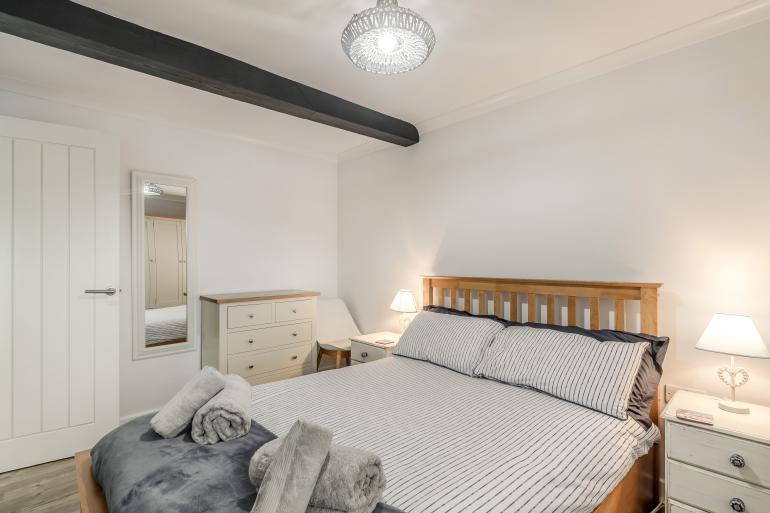 Coach House - Broad Haven | Coach House - Broad Haven in Haverfordwest