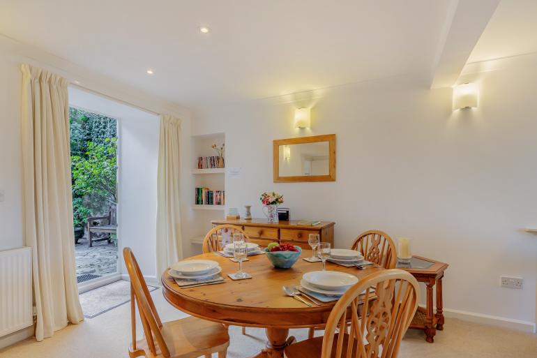Glanmor South | Glanmor South in Polruan