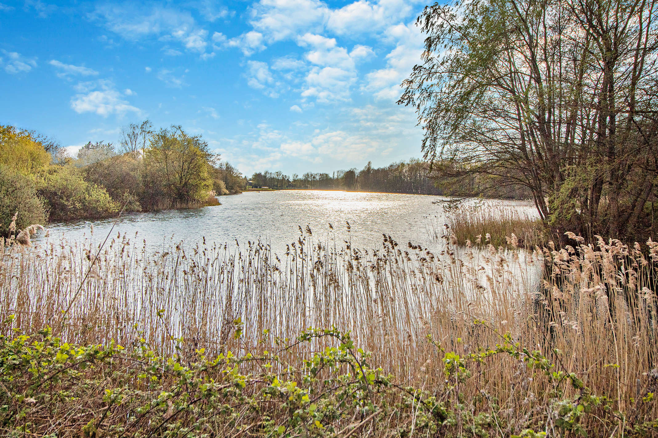 Waters Edge | Waters Edge in Pentney, near King's Lynn, Norfolk