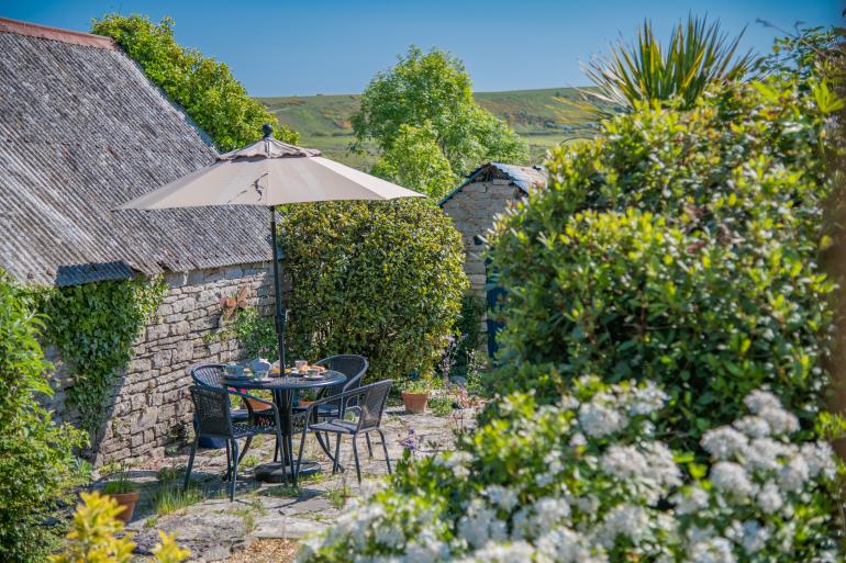 Alice Cottage - Corfe Castle | Alice Cottage - Corfe Castle in Corfe Castle