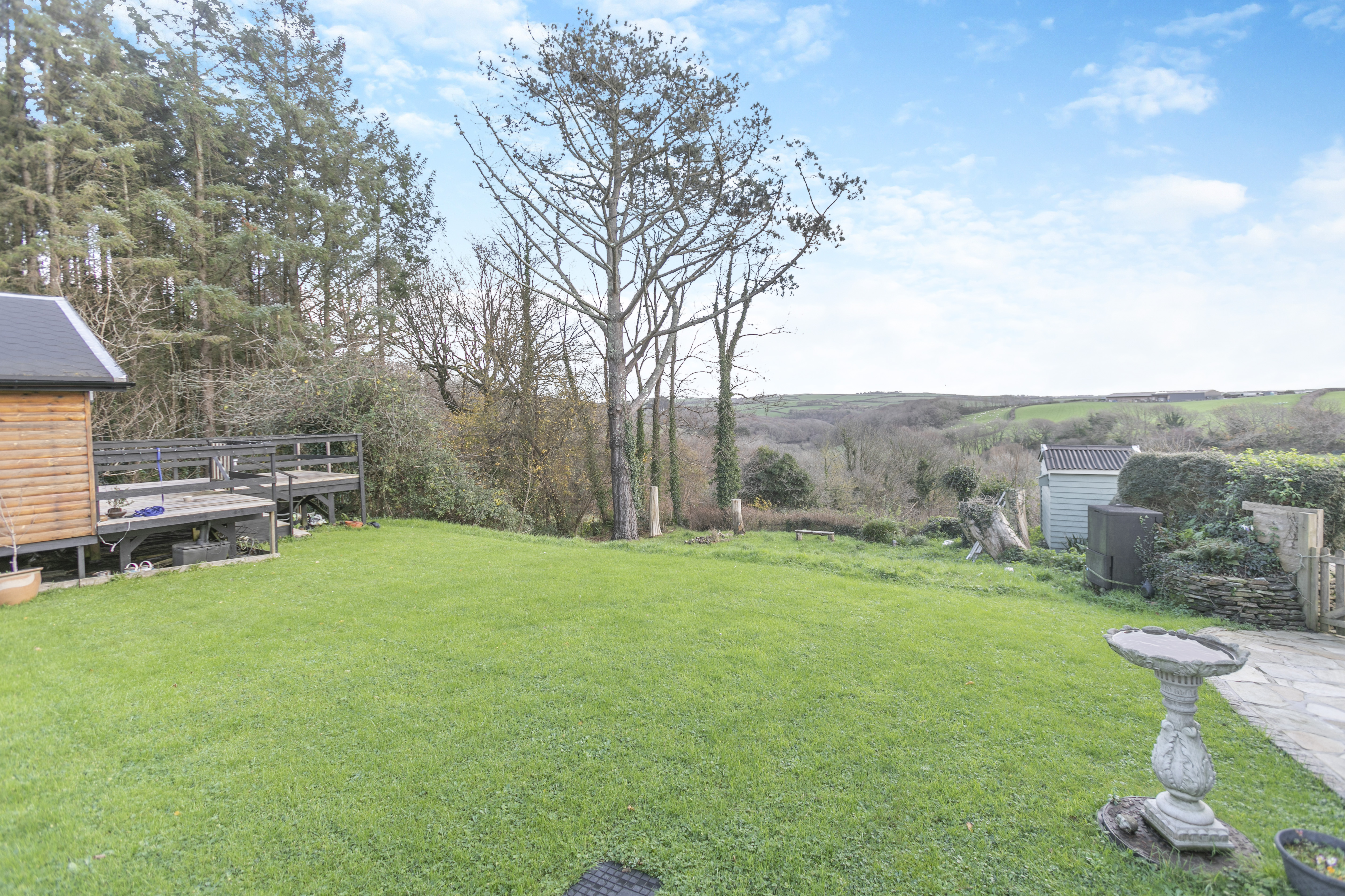 Coombe Cottage | Coombe Cottage in Stibb, near Bude, Cornwall