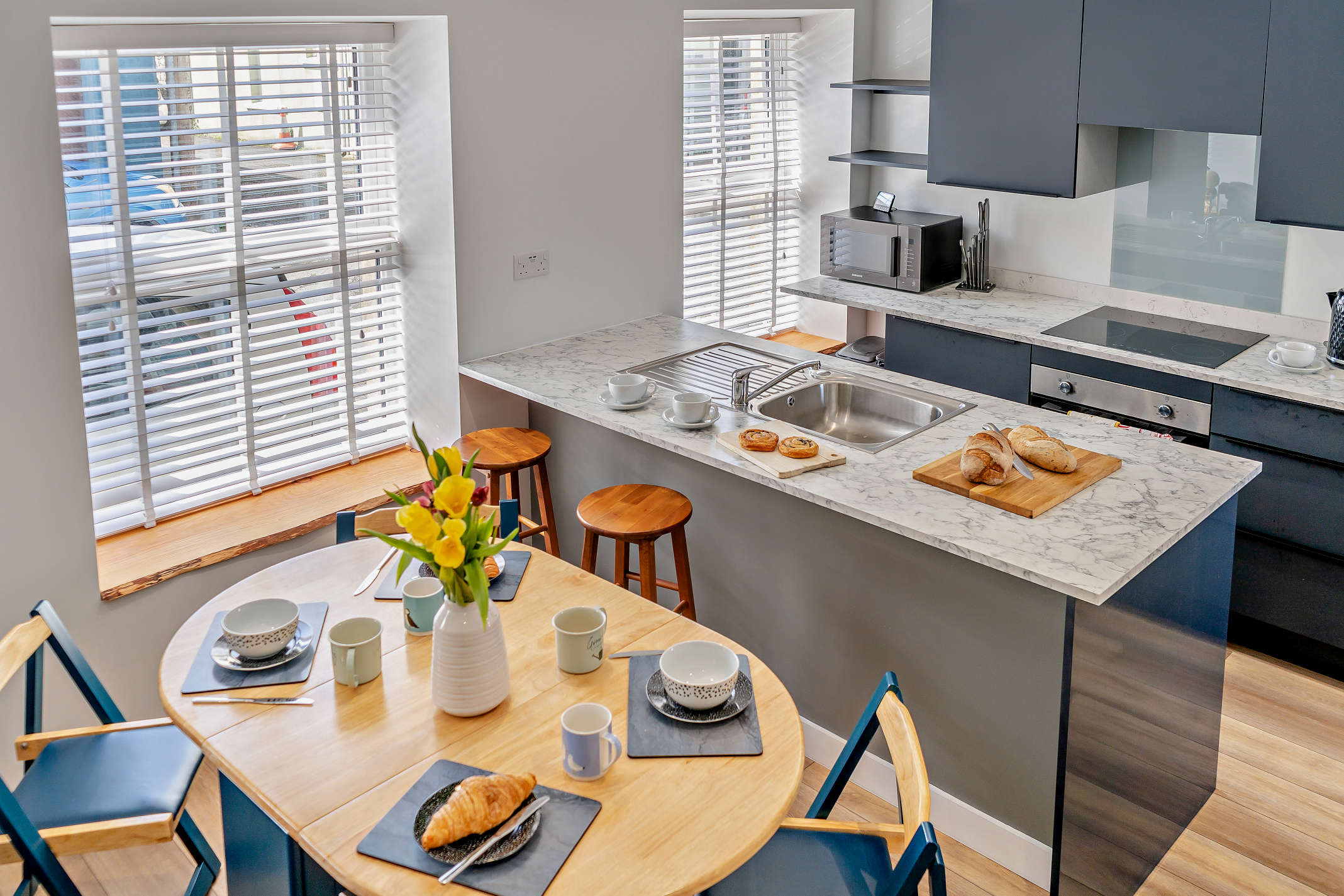 The Old Coach House - Aberaeron | The Old Coach House - Aberaeron in ...
