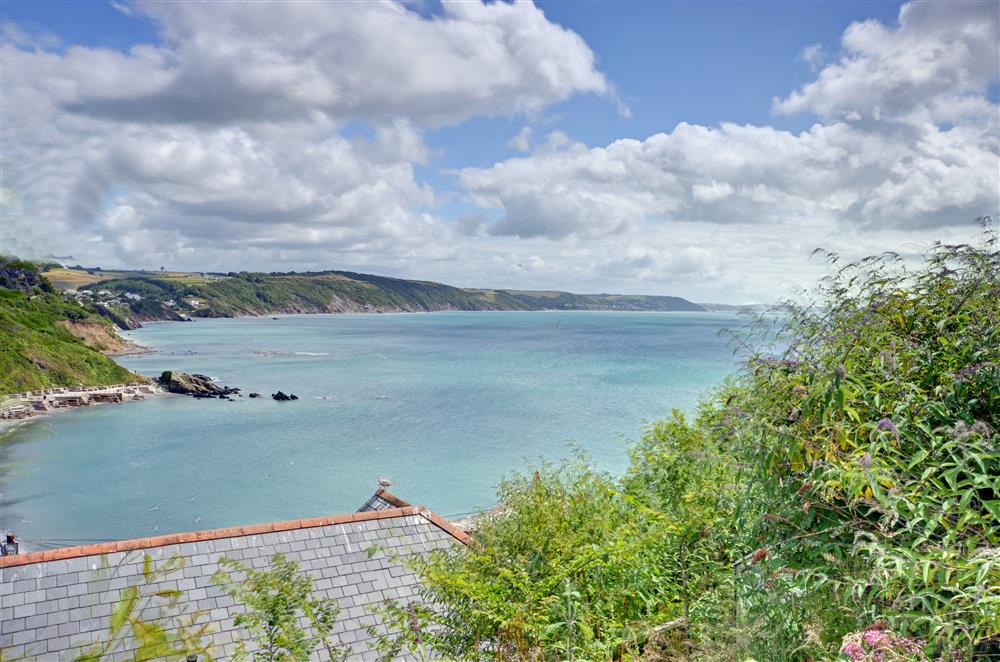 Dawn End | Dawn End in Looe, Cornwall