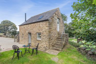 Matlock holiday cottages – Peak Cottages