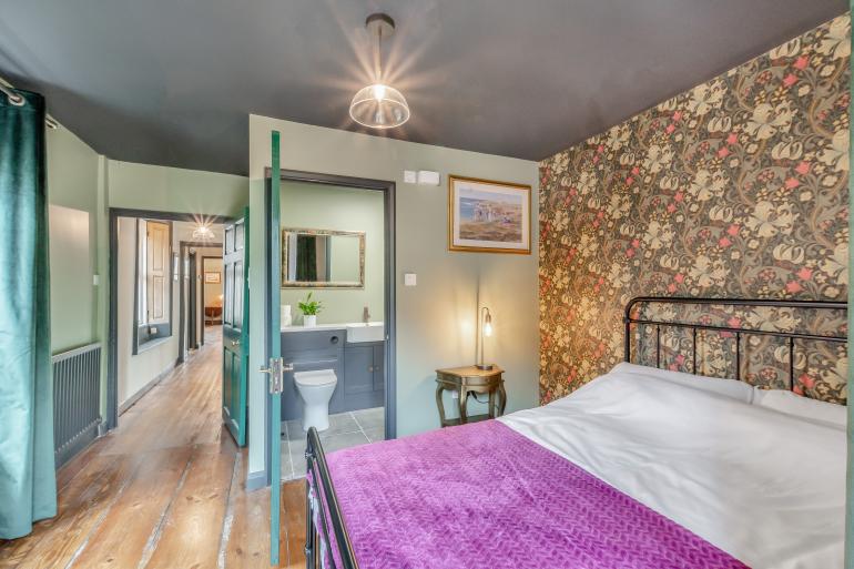 Bondgate House | Bondgate House in Alnwick