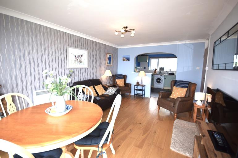 Island View | Island View in Thurlestone
