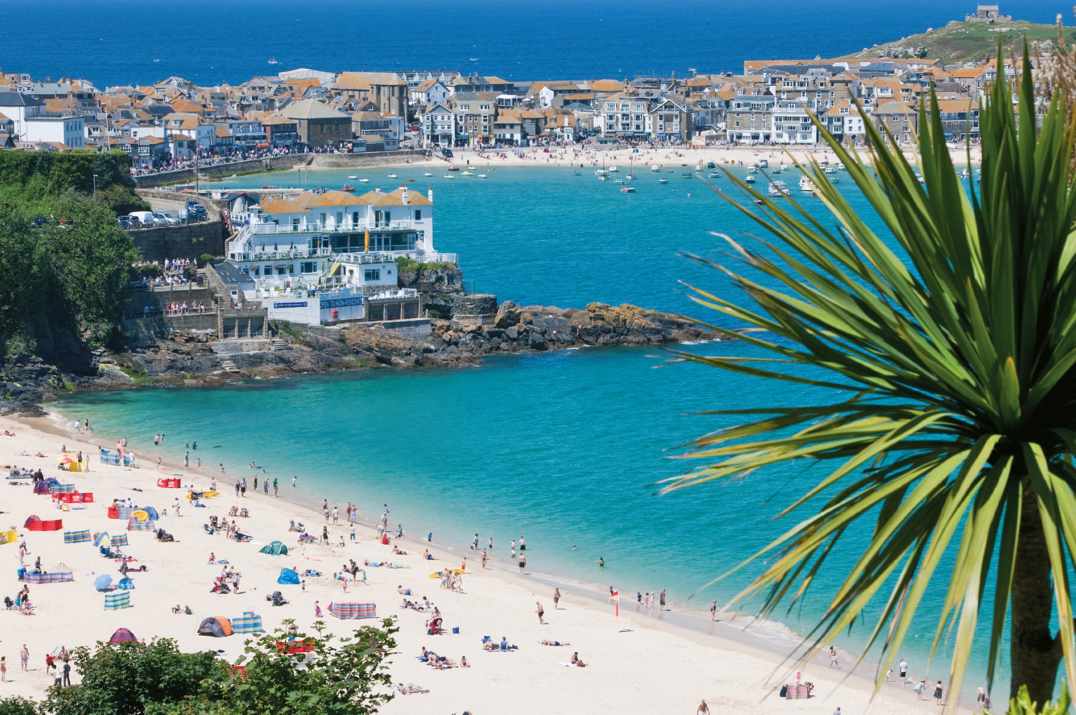 Roselyn - Carbis Bay | Roselyn - Carbis Bay in Carbis Bay, near St Ives ...
