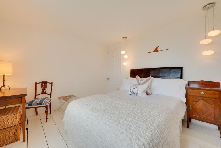 Napier Cottage | Napier Cottage in Broadstairs