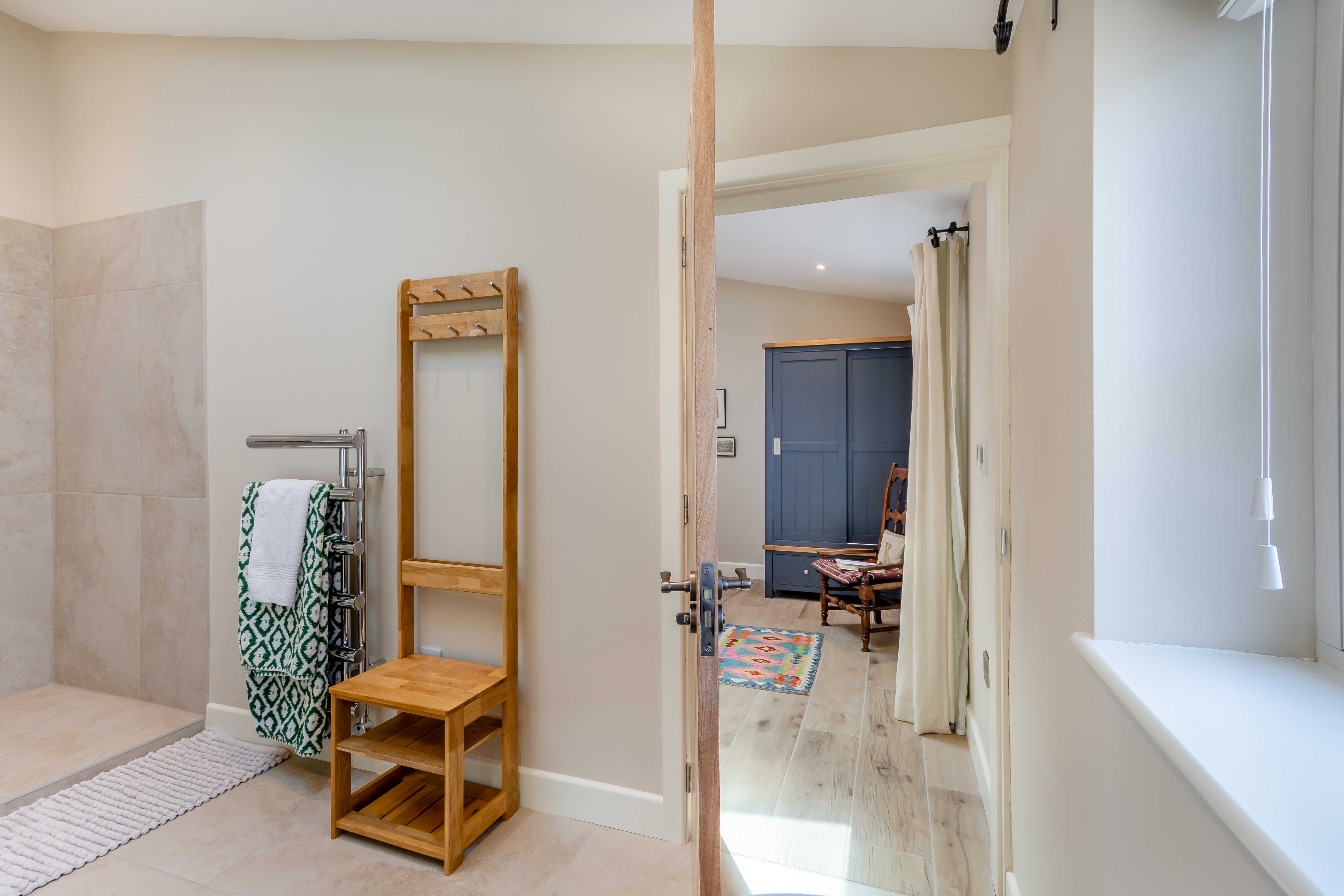 Peel Hall Retreat | Peel Hall Retreat in Ashton, near Kelsall, Cheshire