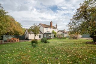 All Cottages - Suffolk Secrets
