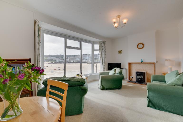 2 Wharf House, The Wharf | 2 Wharf House, The Wharf in St Ives