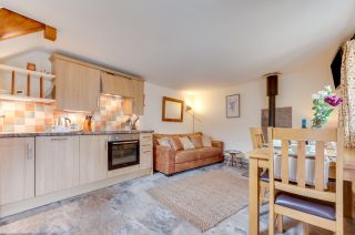 Dog-friendly cottages in Gower | Wales Cottage Holidays