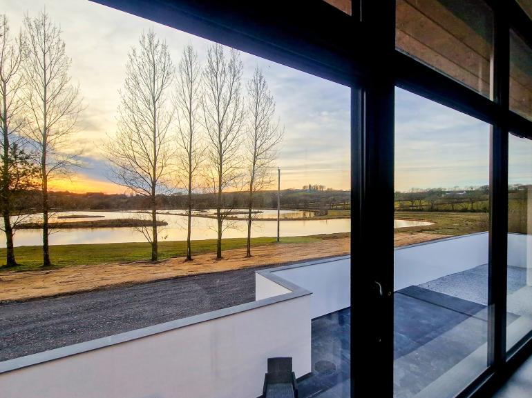 Lakeside Barn | Lakeside Barn in Holsworthy