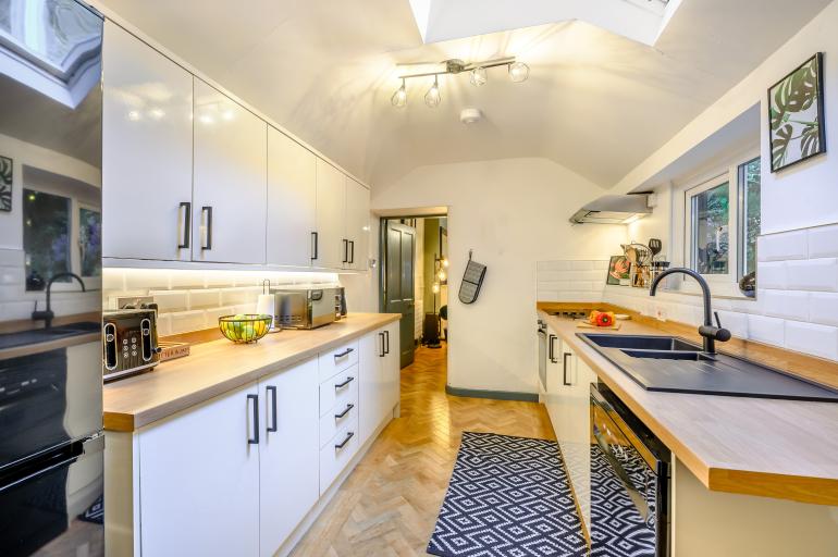 Harness House - Alnwick | Harness House - Alnwick in Alnwick