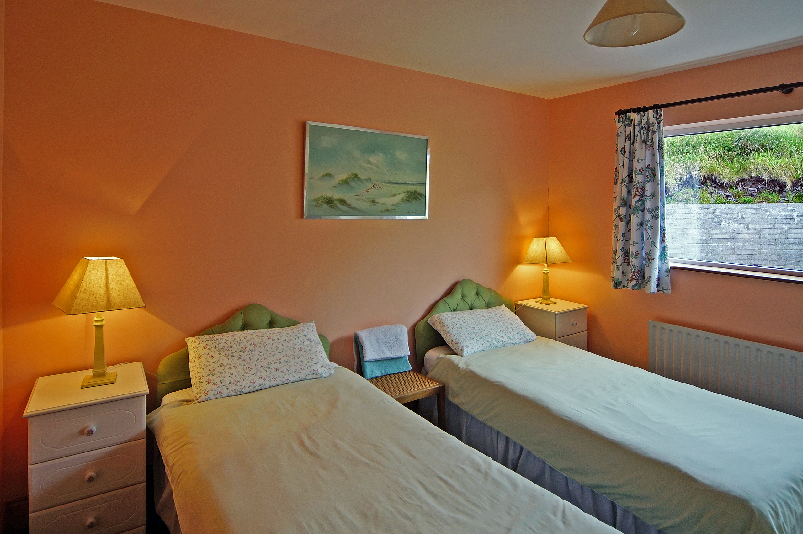 Orcades Lodge | Orcades Lodge in Waterville, County Kerry