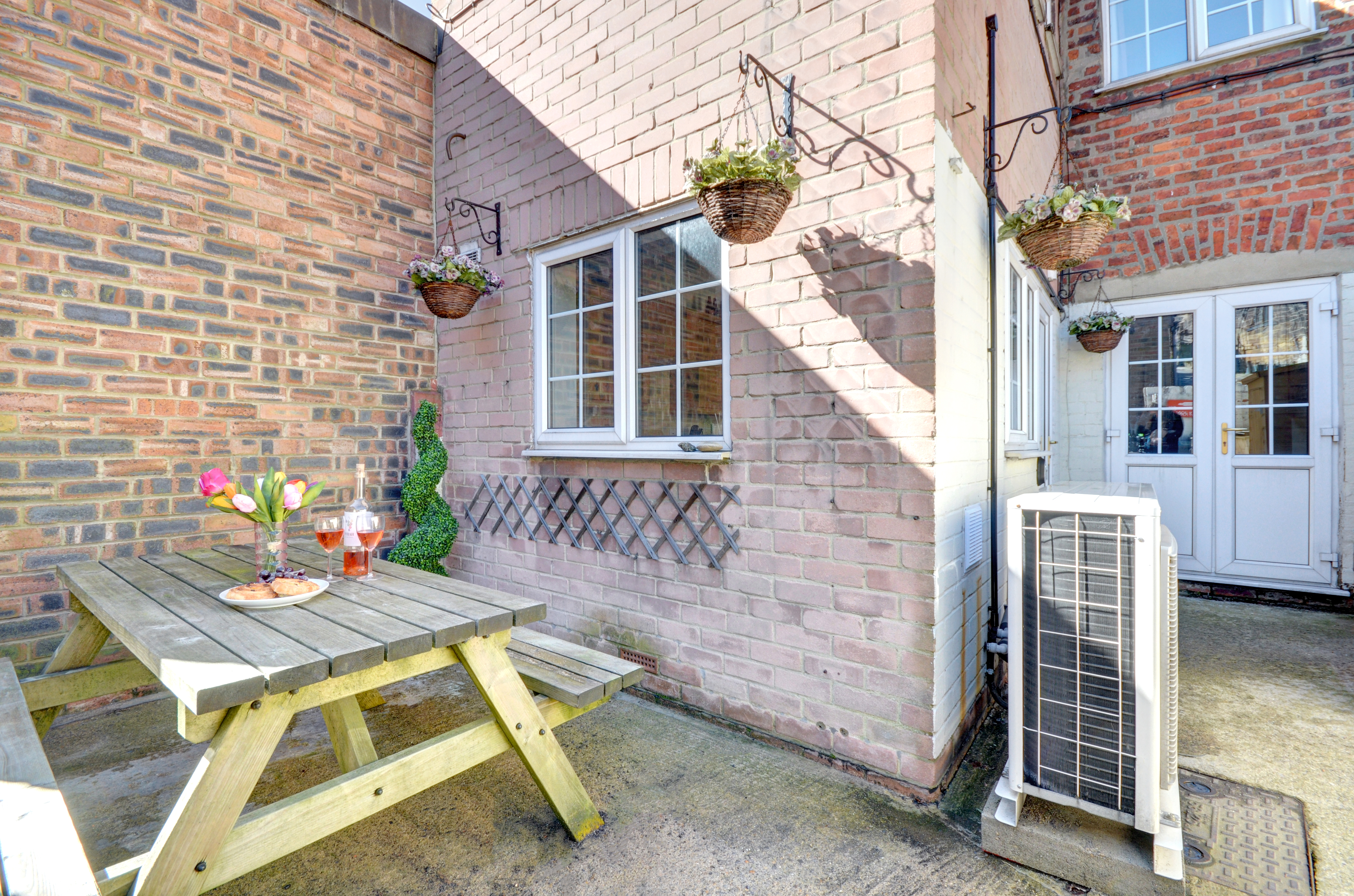 Crossing Keeper's Cottage | Crossing Keeper's Cottage in Grosmont, near ...