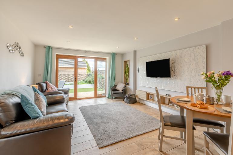 Honey Pot Cottage | Honey Pot Cottage in Axminster
