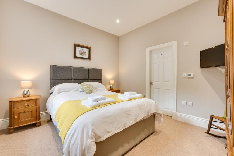 Apartment 1, The Old Post Office | Apartment 1, The Old Post Office in ...