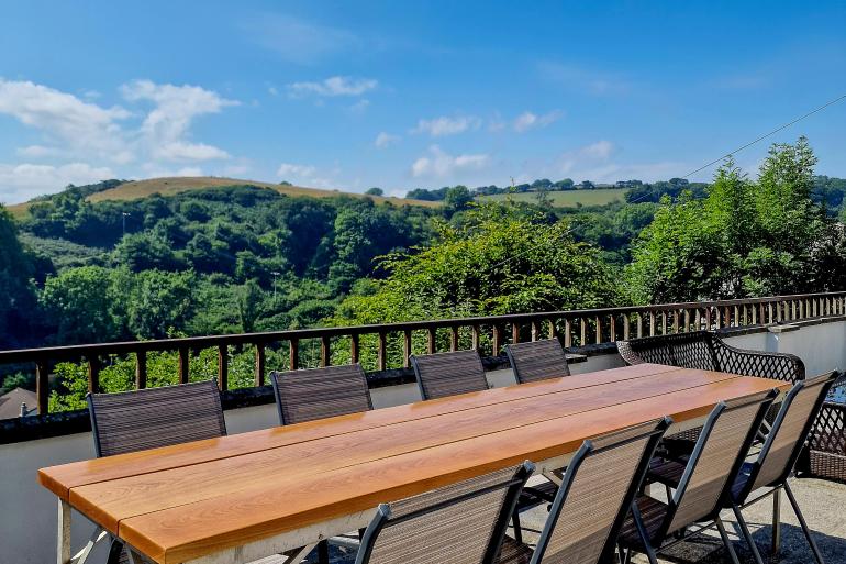 Edgehill | Edgehill in Pentewan