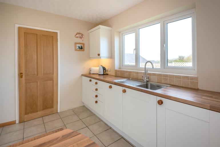 15 Lon Cernyw | 15 Lon Cernyw in Abersoch