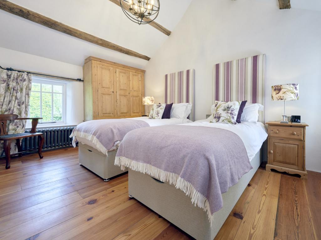 Low Birthwaite | Low Birthwaite in Windermere, Cumbria