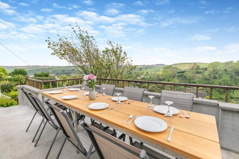 Edgehill | Edgehill in Pentewan