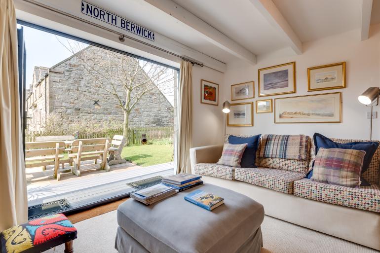 Nook | Nook in Beadnell