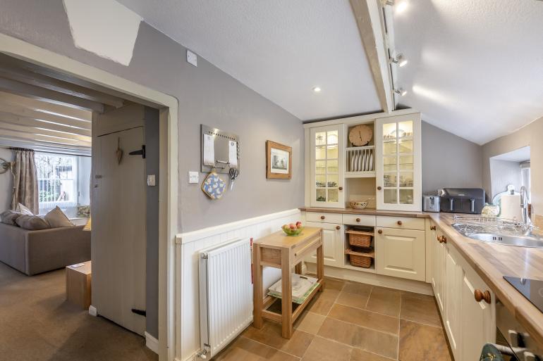 Fox Cottage - Catterick Village | Fox Cottage - Catterick Village in ...